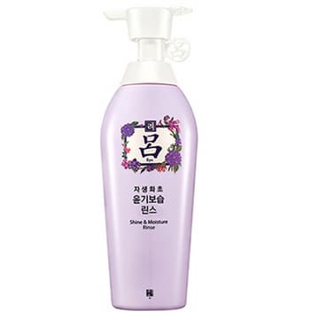 [RYO] Shine Moisture Rinse | tradekorea