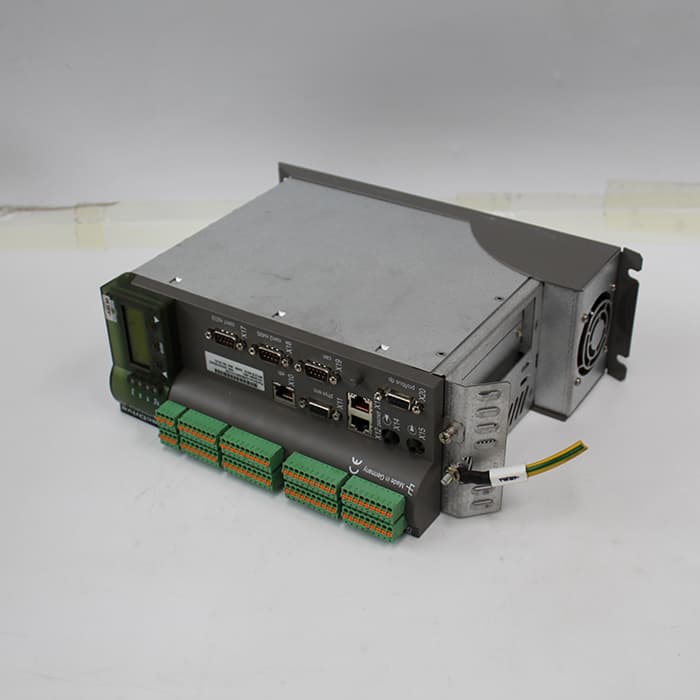 Schneider Servo Drive C400/A8/1/1/1/00 Elau PacDrive | tradekorea
