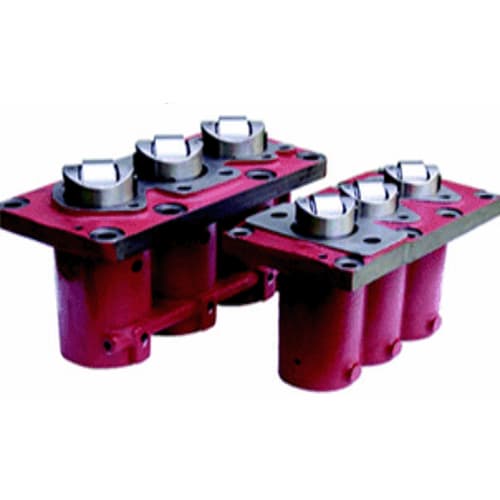 HOUSING FOR ROLLER GUIDE | tradekorea