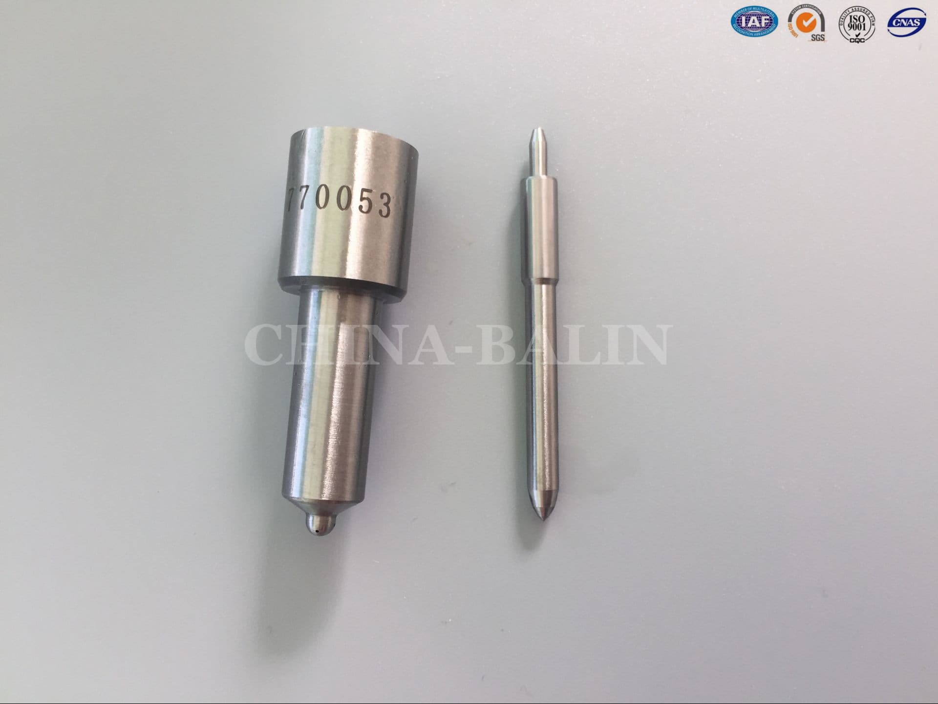 AMBAC type nozzles NBM770053 NBM770054 | tradekorea