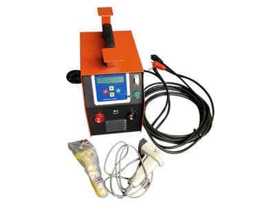 SD-EF315 Electrofusion welding machine | tradekorea