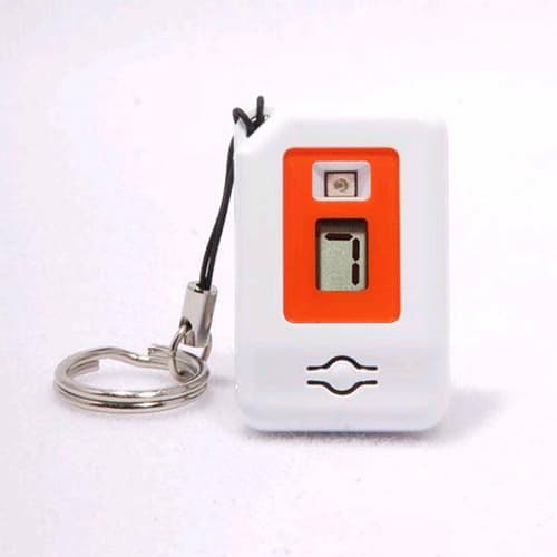 Portable Low Cost UV Monitor / UV Detector | tradekorea
