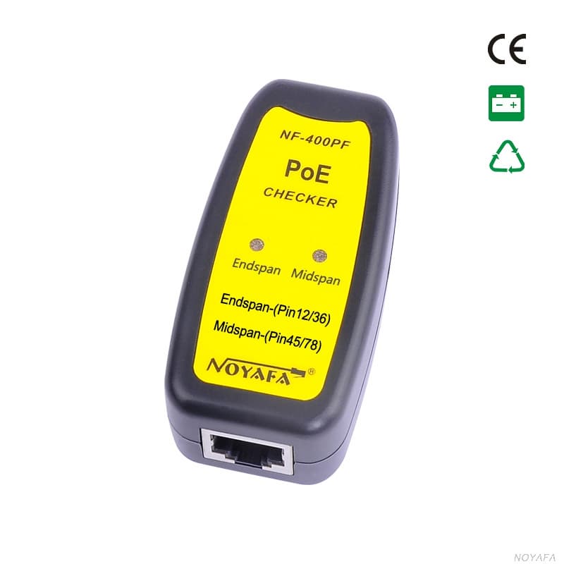 PoE checker | tradekorea