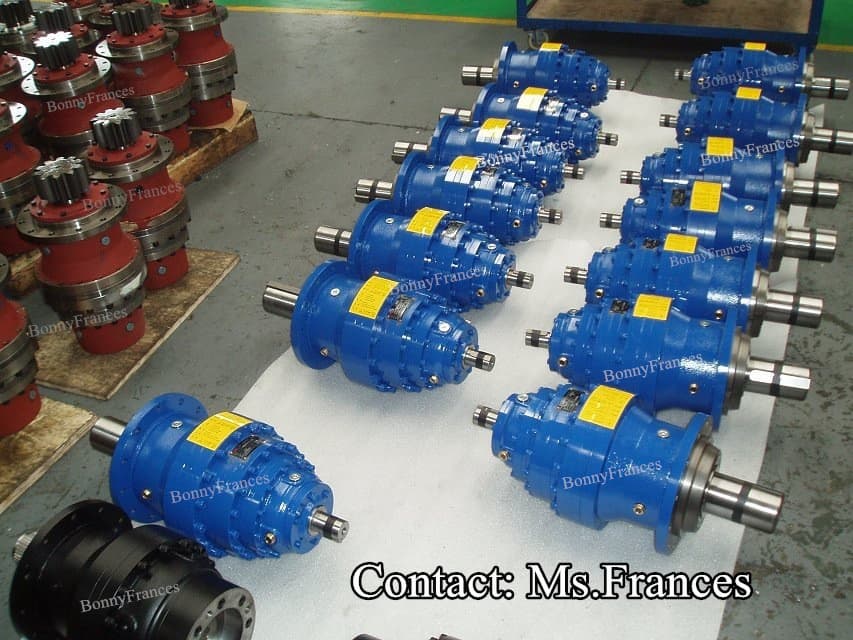 Brevini ED2045 Bonfiglioli 305 Planetary gear | tradekorea