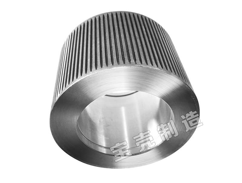 Roller Shell | tradekorea