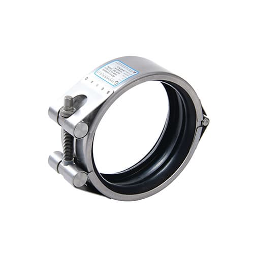 Elbow Pipe Repair Clamp | tradekorea