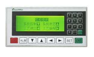 Xinje OP Operate Panel OP320-A-N | tradekorea