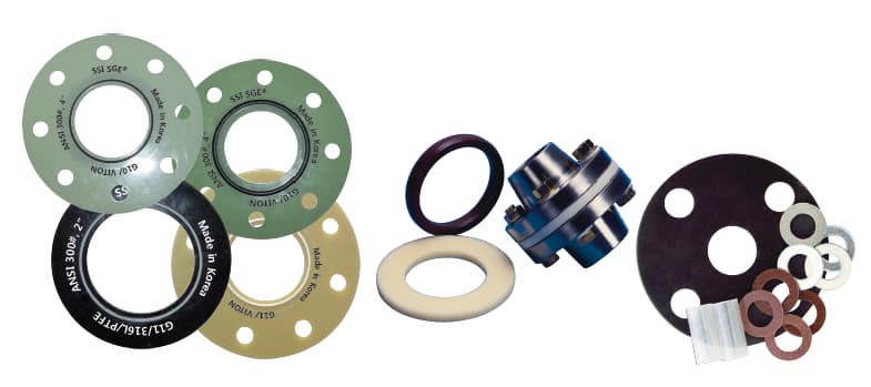 Insulation Kit | tradekorea