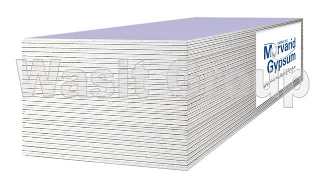 GYPSUM BOARD | tradekorea