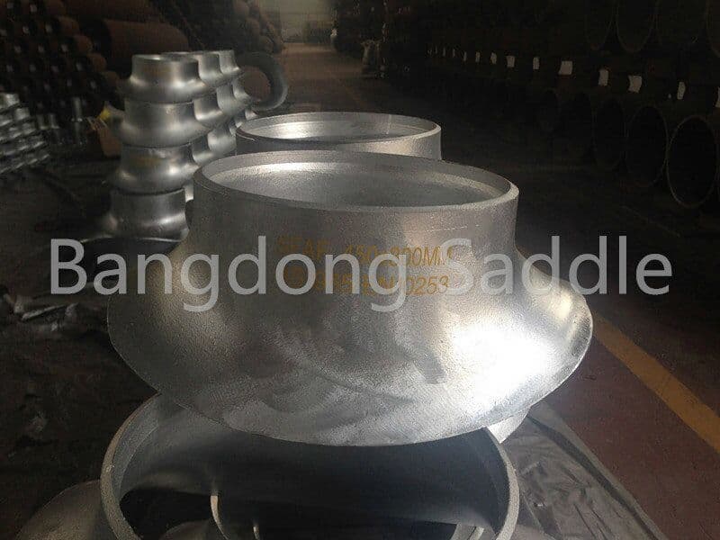 steel pipe cap fittings | tradekorea