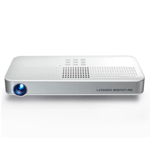 Mini(Potable) Beam Projector_Laser Beam Pro | tradekorea