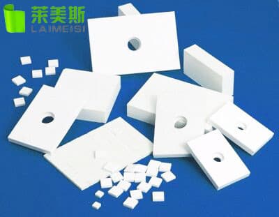 High Temperature Insulation Resistance Alumina Ceramic Tile | tradekorea