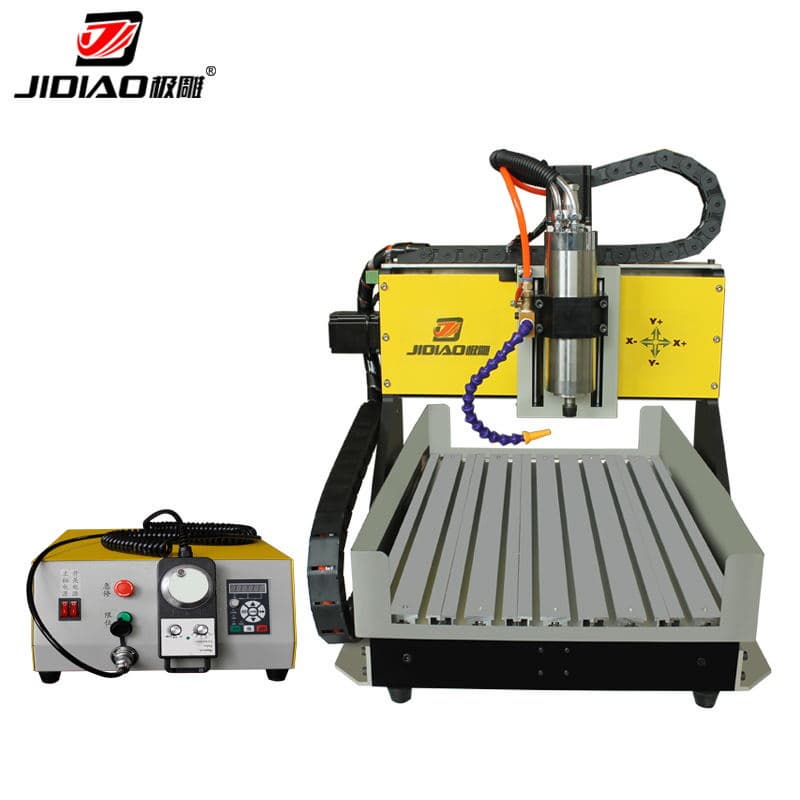 3040 CNC Router Machine | tradekorea