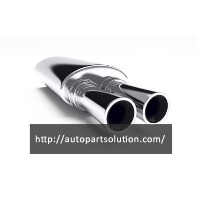 TATA DAEWOO Novus cargo truck exhaust parts | tradekorea