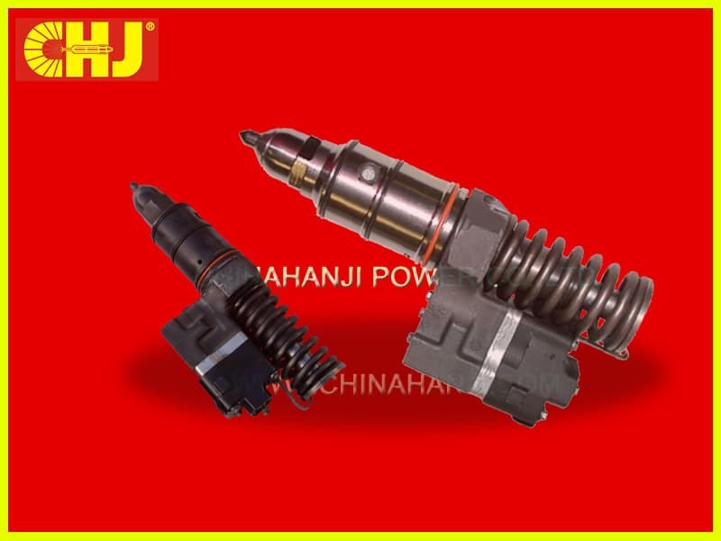 MUI Mechanical Unit Injector | tradekorea