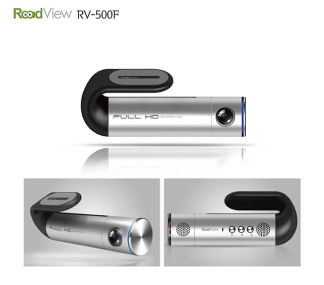 1CH Full HD Camera [ MS-500F ] | tradekorea