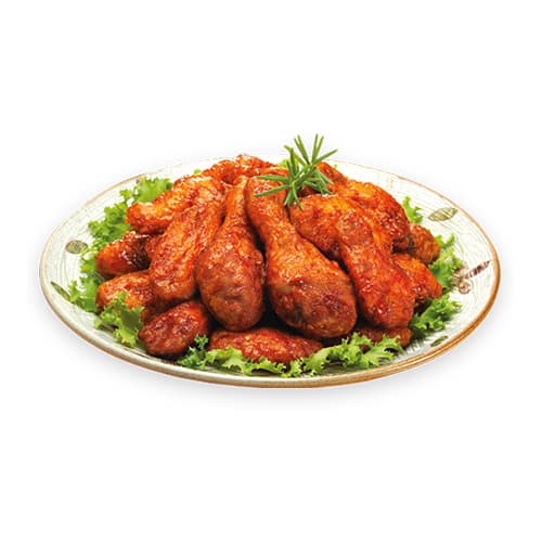 Kyochon RED Series | tradekorea