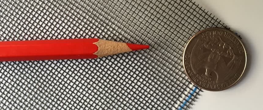 Anti-dust Screen | tradekorea