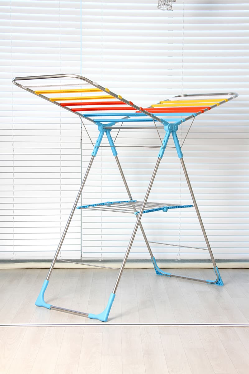 laundry rack for quick dry | tradekorea
