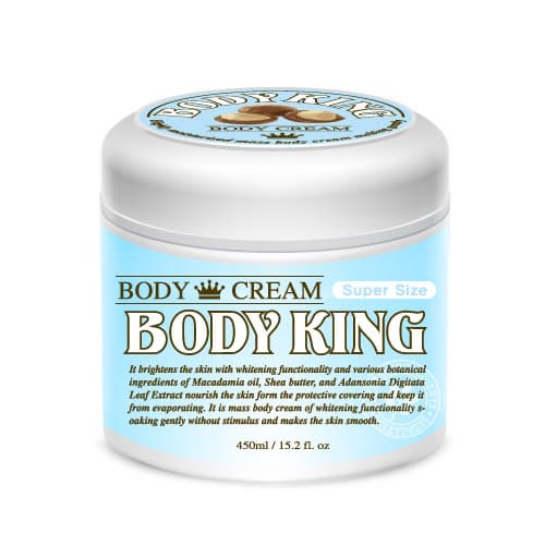 MILKY DRESS BODY KING | tradekorea