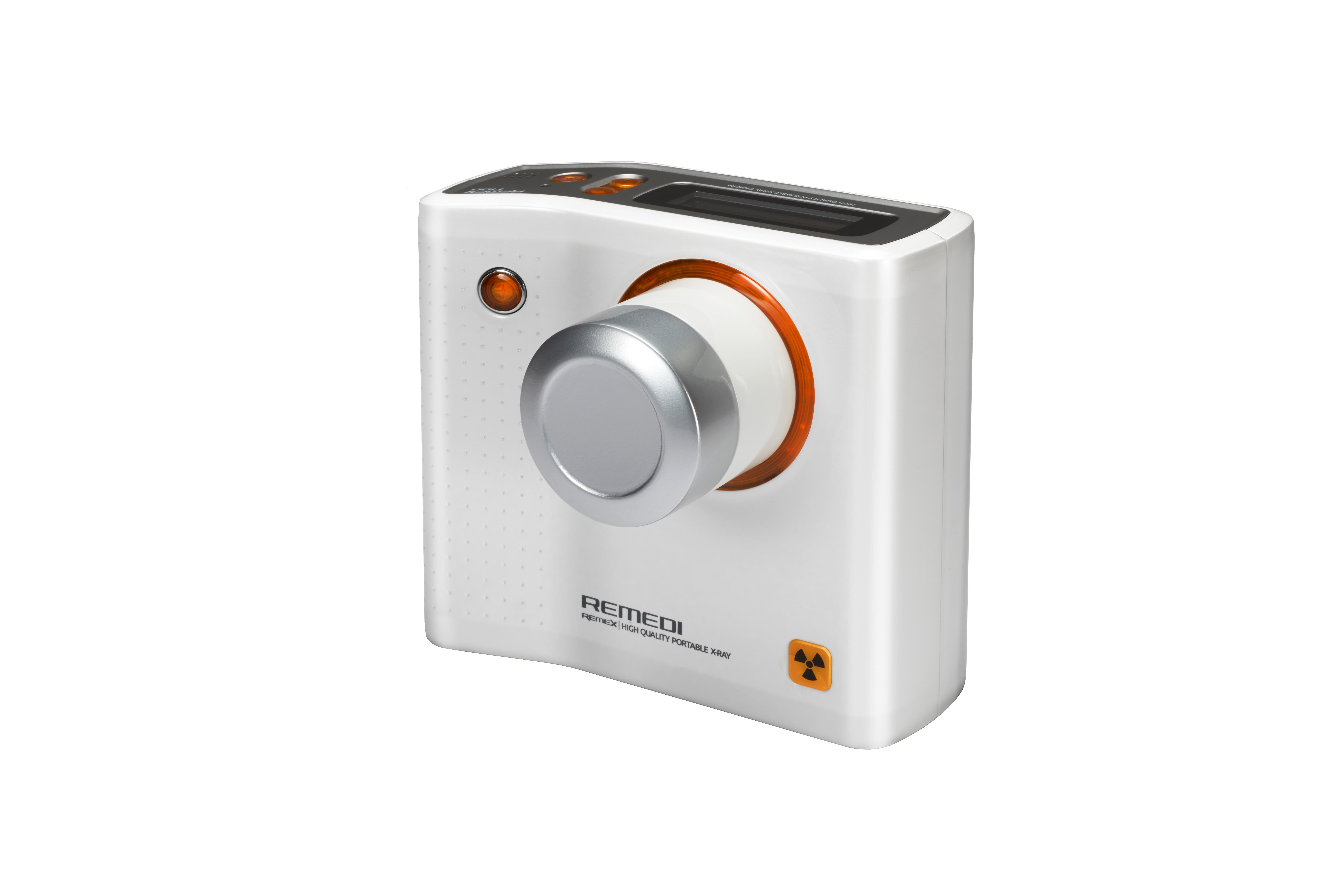 Handheld X-ray Generator | tradekorea