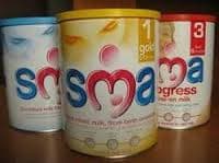 SMA INFANT BABY MILK POWDER | tradekorea