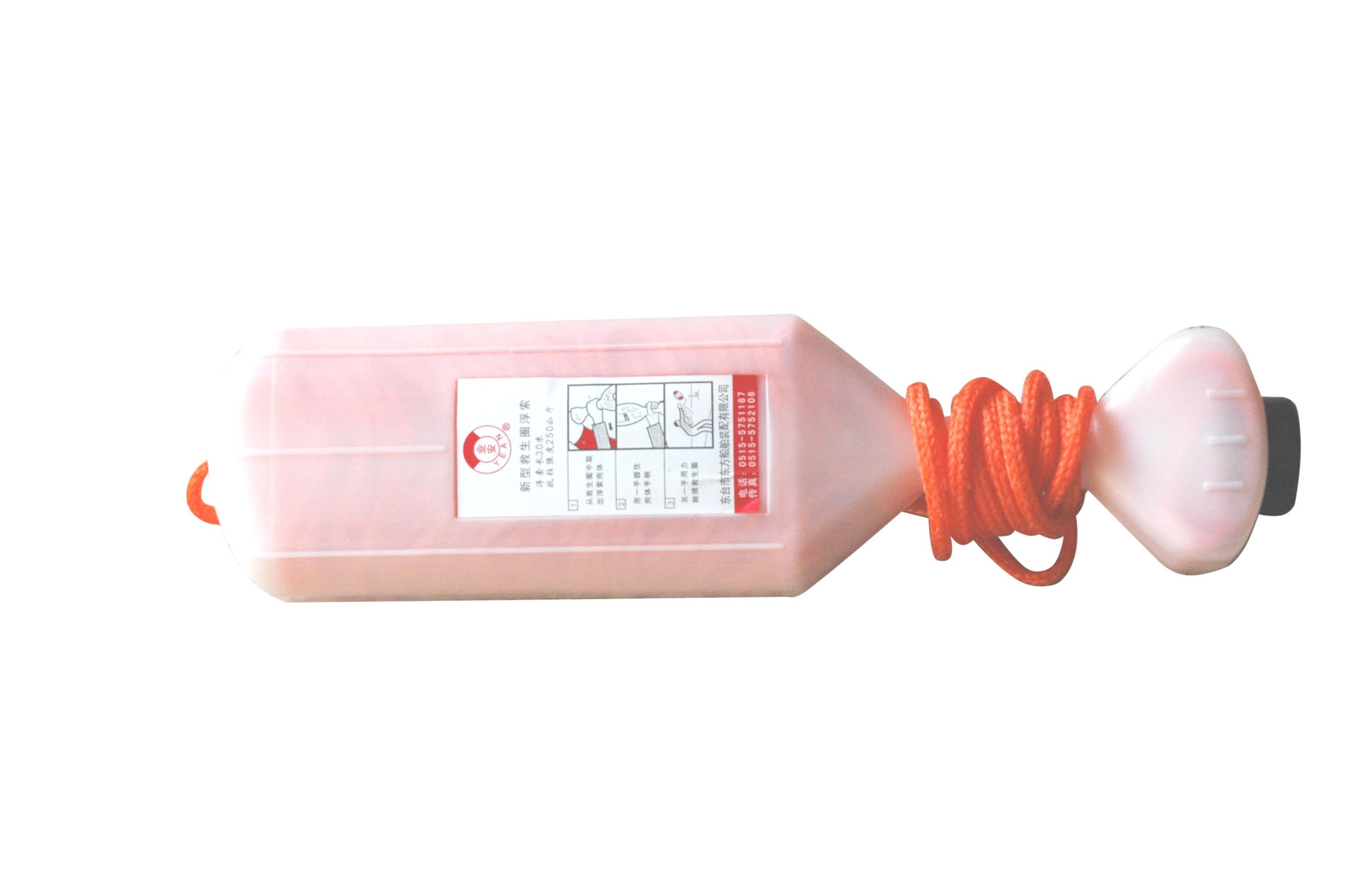 Life Buoy Rescue Line | tradekorea