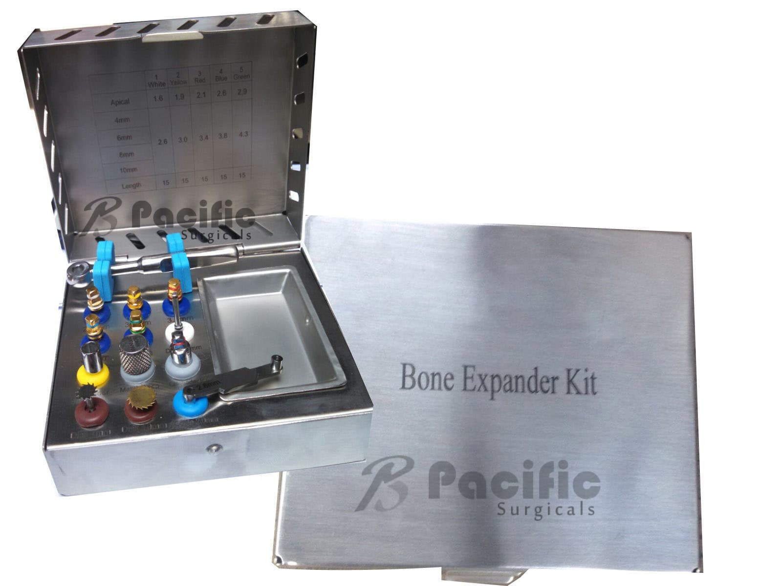 Bone Expander kit | tradekorea