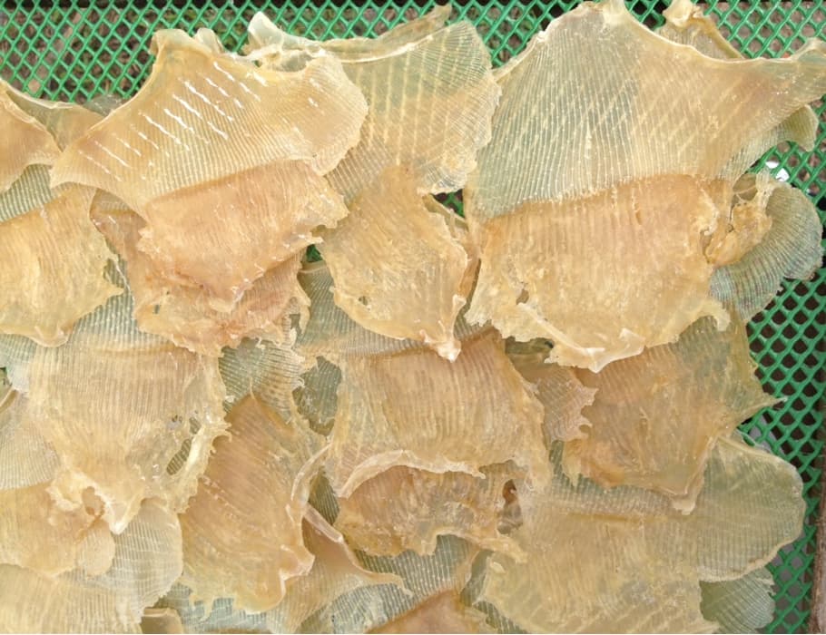 Dried Seasoned Stingray | tradekorea