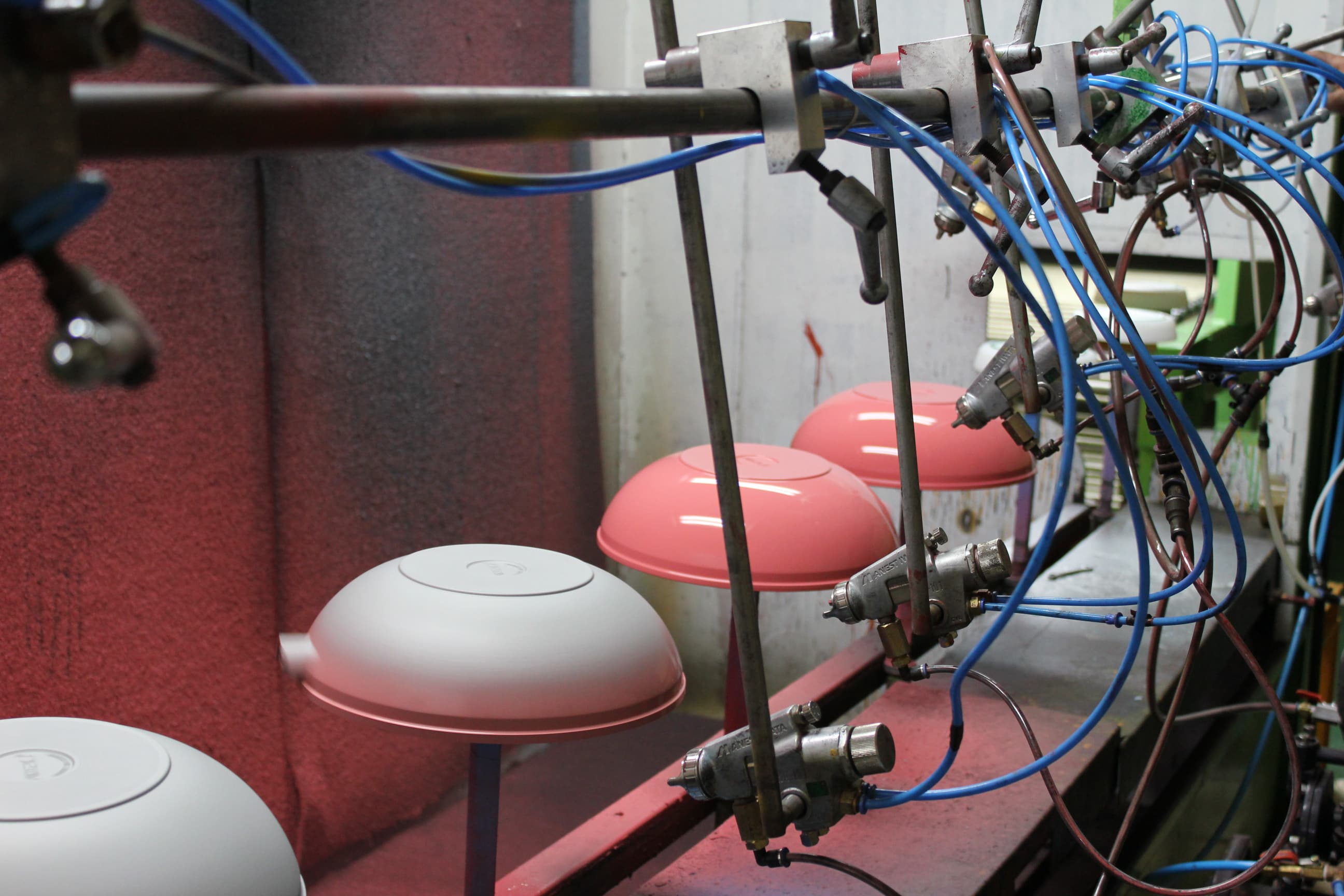 ceramic coating machines | tradekorea