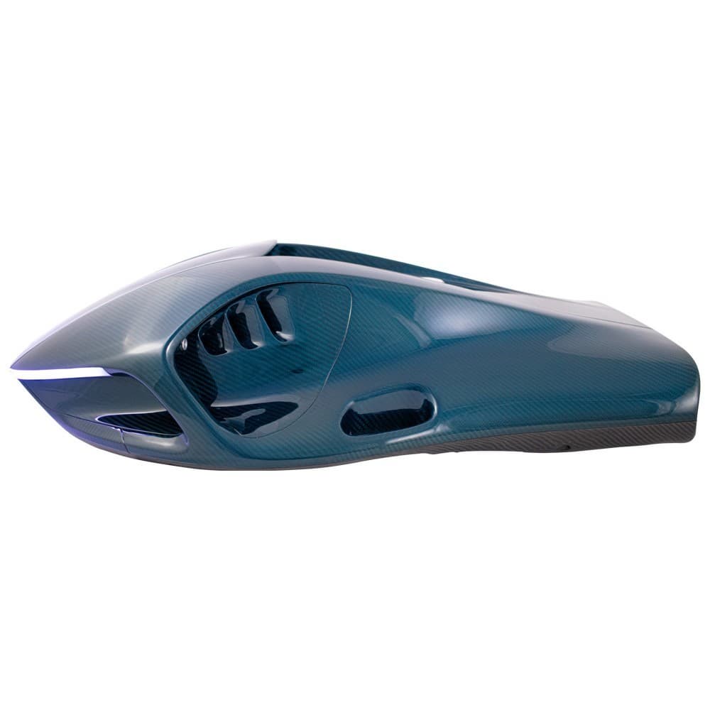 SeaNXT ELITE Electric Jet Bodyboard Underwater Scooter | tradekorea
