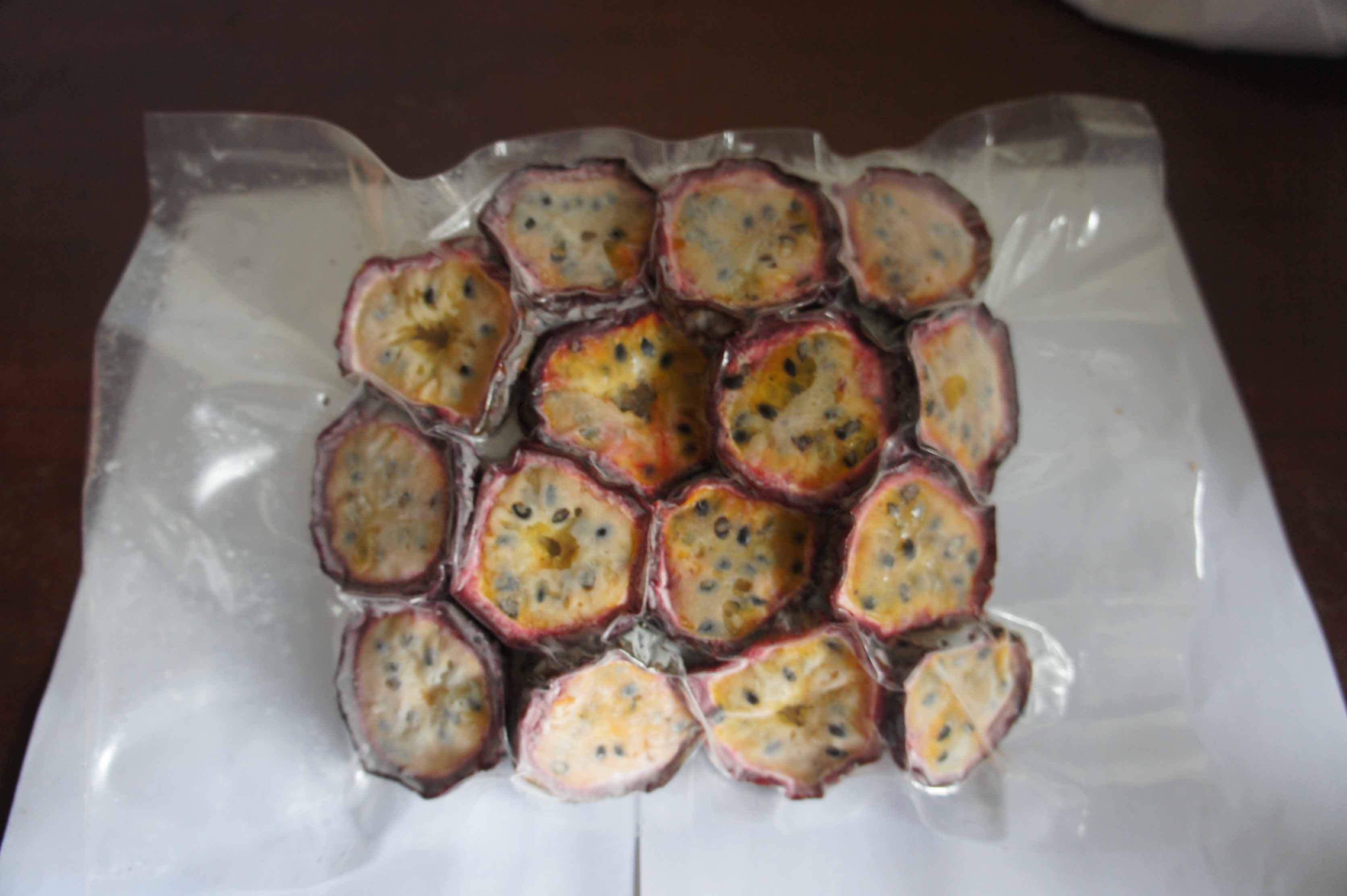 Frozen Passion Fruit | tradekorea