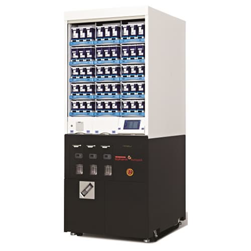 ITPS(Intelligent Tablet Packing System) | tradekorea