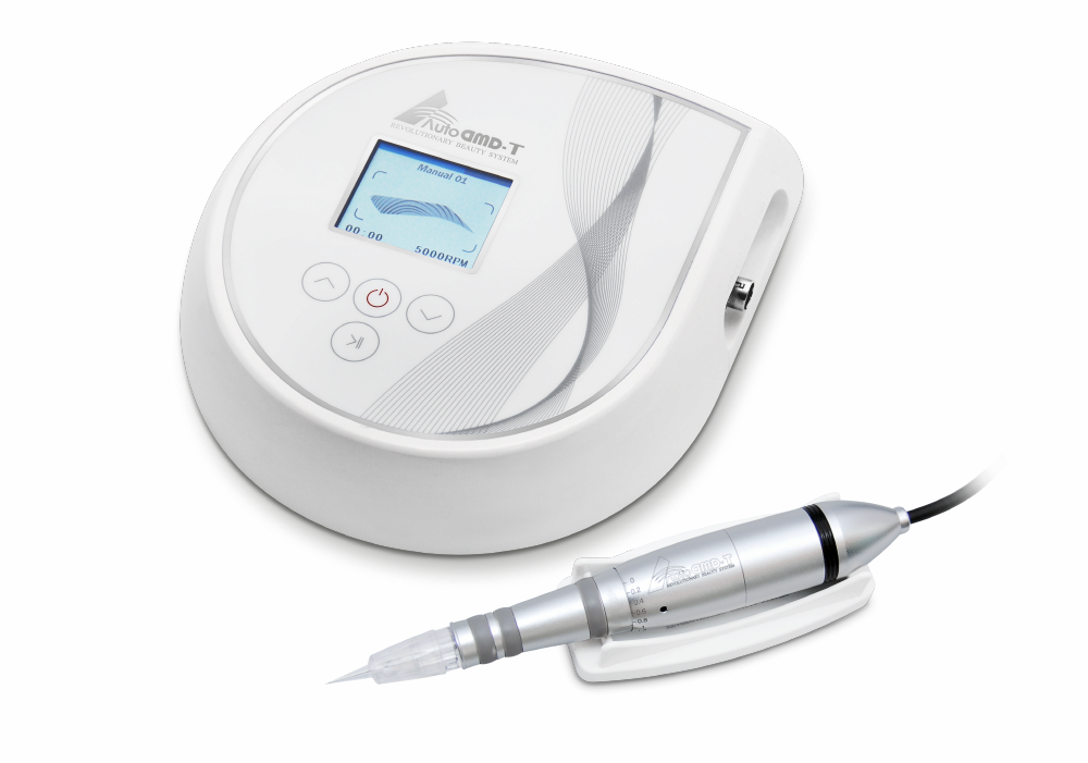 Digital Micropigmentation makeup Device, DMD-T | tradekorea