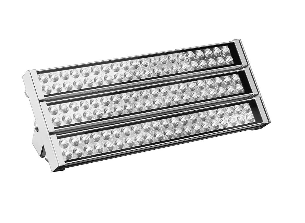120 Watt Linear LED Lighting Floodlight Light Fixture | tradekorea