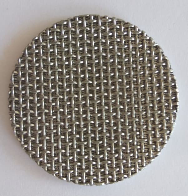 sintered mesh filter disc / wire mesh | tradekorea
