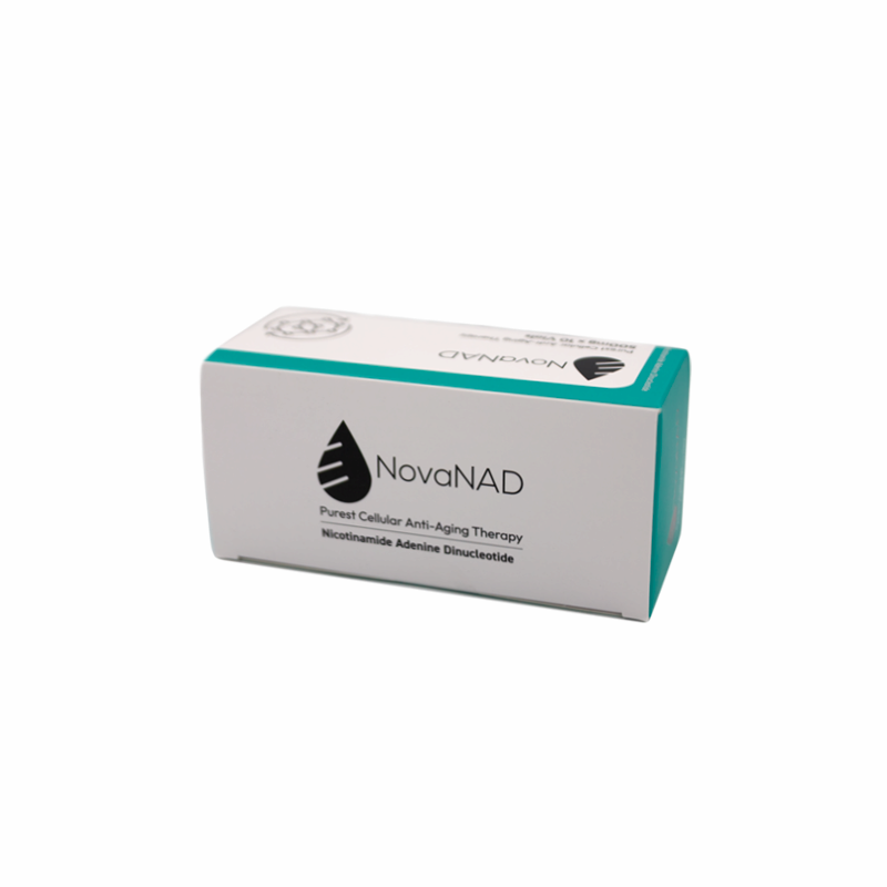 Nova NAD+ | tradekorea
