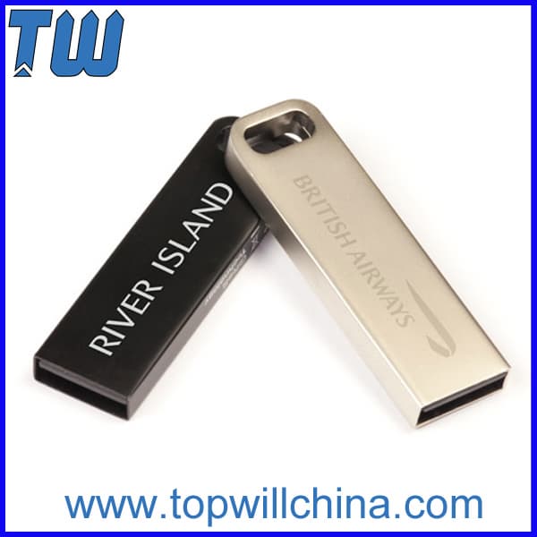 Slim Rectangular Usb 3.0 Flash Drives Simple Useful Design | tradekorea