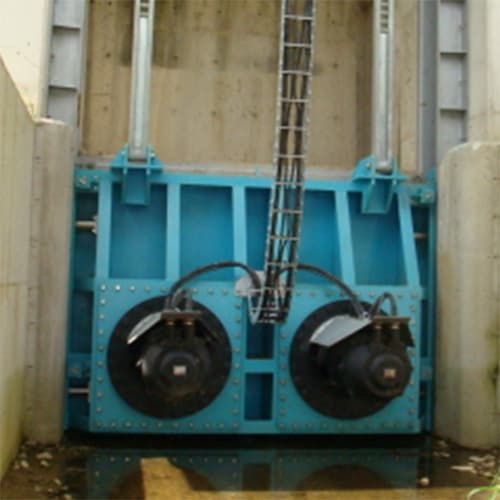 water gate | tradekorea