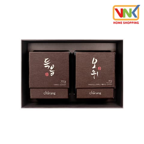 [Charang] LIMITED SET | tradekorea