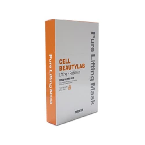 CELL BEAUTYLAB Pure Lifting Mask | tradekorea
