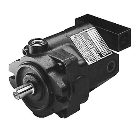 Parker piston pump PAV6.3 PAV10 series | tradekorea