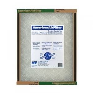 AAF Air filter | tradekorea