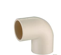 CPVC 90 Deg Elbow | tradekorea