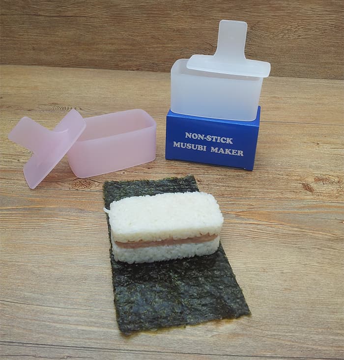 The Ultimate Guide To Buy Musubi Maker: Tips And Tricks You Need To ...