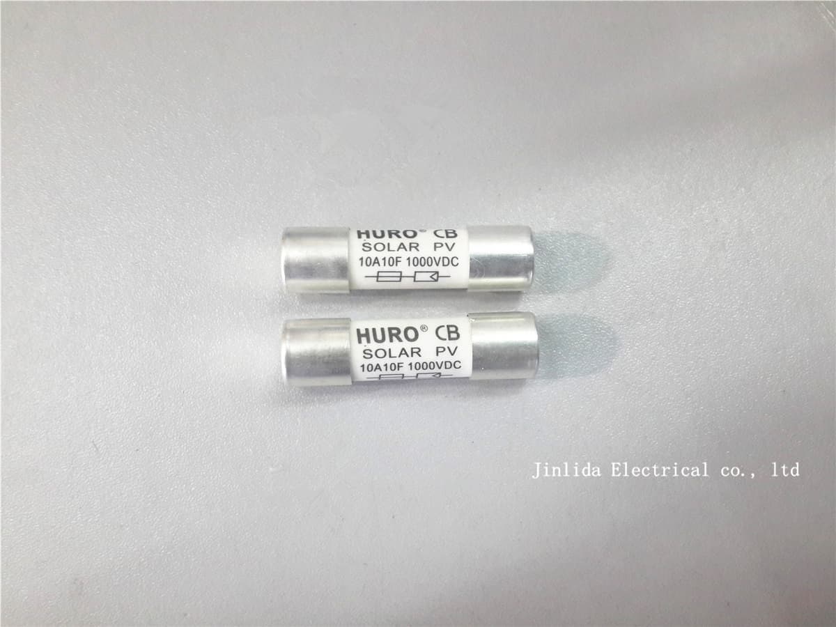 Solar PV Series Fuse | tradekorea