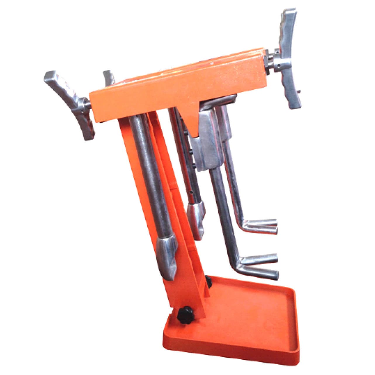 RC-04 BOOT STRETCHER MACHINE | tradekorea