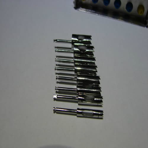 TREPHINE BURS | tradekorea