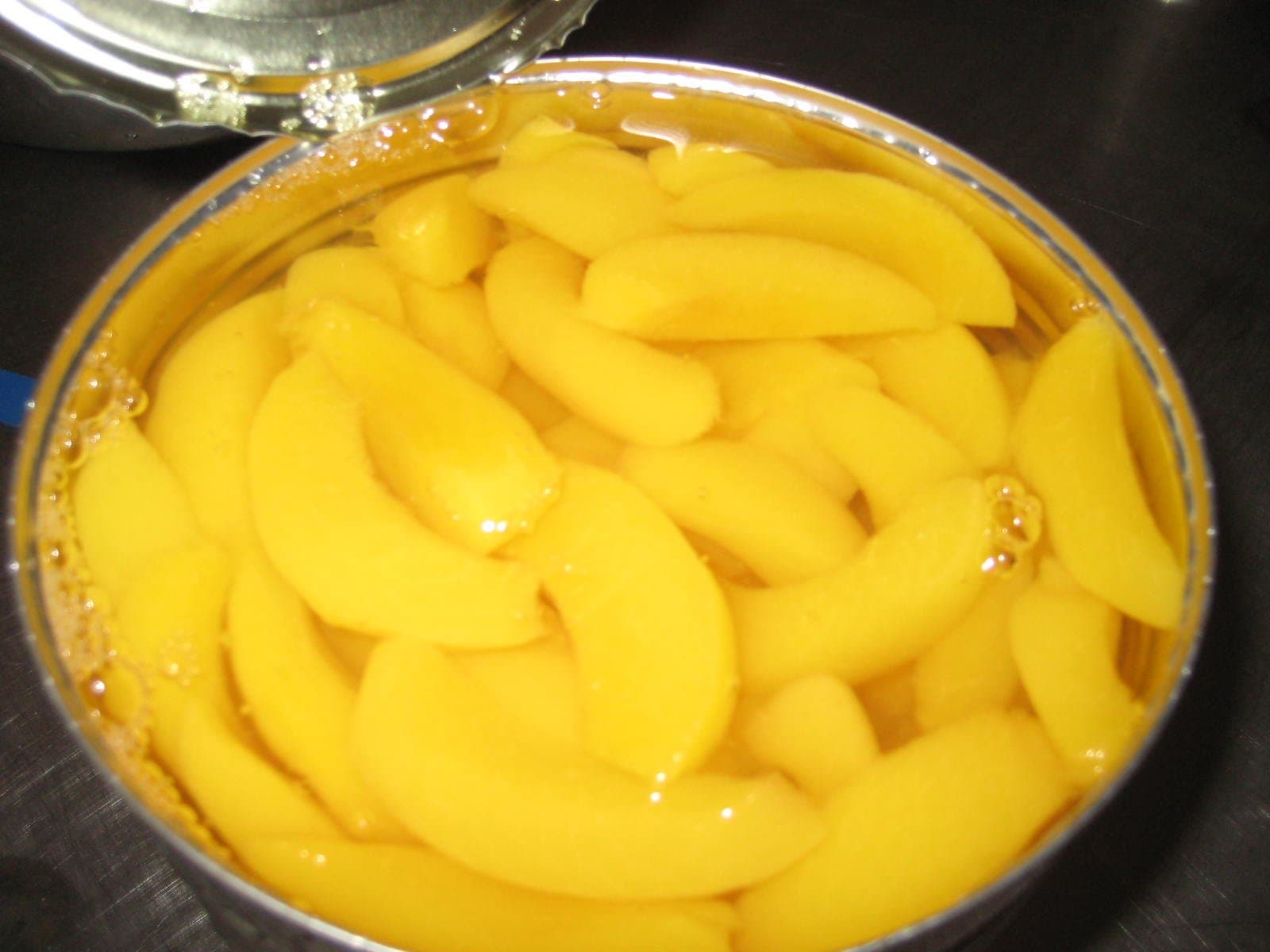 canned mango | tradekorea