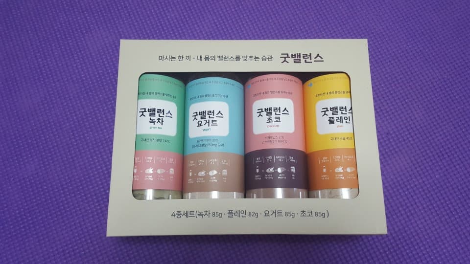 premium cereal | tradekorea